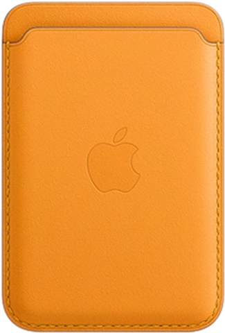 Apple iPhone Cartera De Piel Con MagSafe - Amapola de California - CeX ...