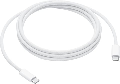 Apple 240W USB-C Charge Cable (2M) (MU2G3ZM/A) - CeX (MX): - Comprar ...