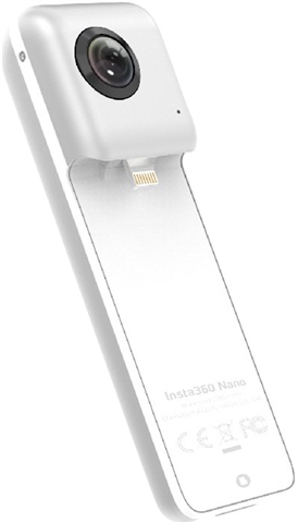 Insta360 Nano S 360 Video Camera for iPhone - CeX (MX): - Comprar ...