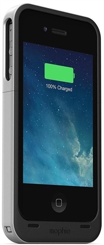 Mophie Juice Pack Air (iPhone 4/4S) - CeX (MX): - Comprar, Vender, Donar