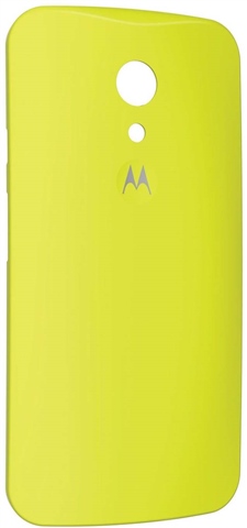 Motorola G Shell Cover (Lima) - CeX (MX): - Comprar, Vender, Donar