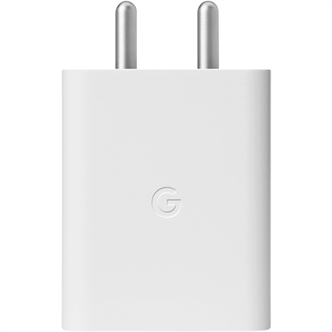 Google 30W USB-C Charger W/Cable - CeX (MX): - Comprar, Vender, Donar