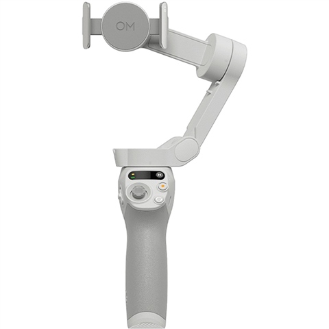 DJI OM 4 SE 3-Axis Stabilization, A - CeX (MX): - Comprar, Vender, Donar