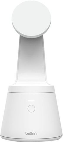 Belkin Magnetic Phone Mount with Face Tracking (No Batteries) - CeX (MX ...