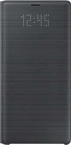 Official Samsung Galaxy Note 9 LED View Cover Case - Negro - CeX (MX ...