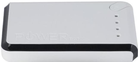 Generic Power Bank 10400mAH - CeX (MX): - Comprar, Vender, Donar