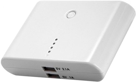 Generic Power Bank 24000 mAH - CeX (MX): - Comprar, Vender, Donar