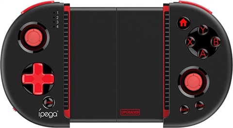 iPega PG-9087S Bluetooth Gamepad (iOS/Android/PC) - CeX (MX): - Comprar ...