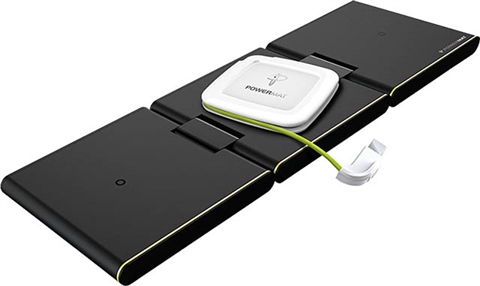 Powermatt PMM-PT100 Wireless Portable Charging Mat - CeX (MX ...