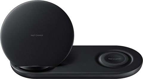 Samsung EP-N6100 Wireless Charger Duo - CeX (MX): - Comprar, Vender, Donar