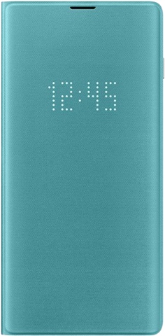 Samsung Galaxy S10 Plus Led View Cover - Azul - CeX (MX): - Comprar ...