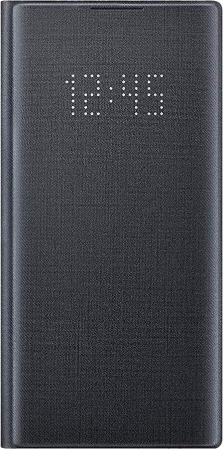 Samsung Galaxy Note 10 LED View Cover Case - Negro - CeX (MX ...
