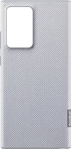 Official Samsung Galaxy Note 20 Kvadrat Cover Case - Gris - CeX (MX ...