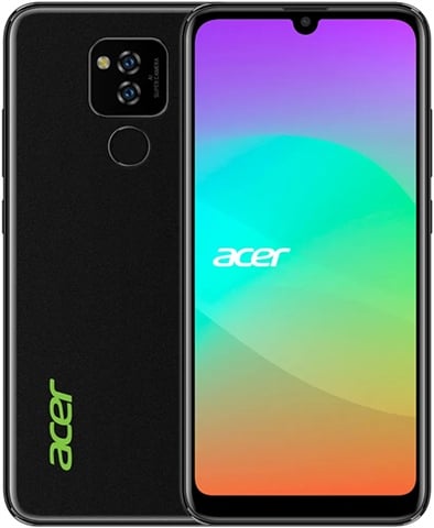Acer Sospiro A62 Ultra 4GB+128GB Negro, Libre A - CeX (MX): - Comprar ...