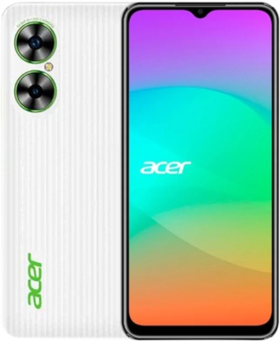 Acer Sospiro AC81 (6GB+128GB) Blanco, Libre A - CeX (MX): - Comprar ...