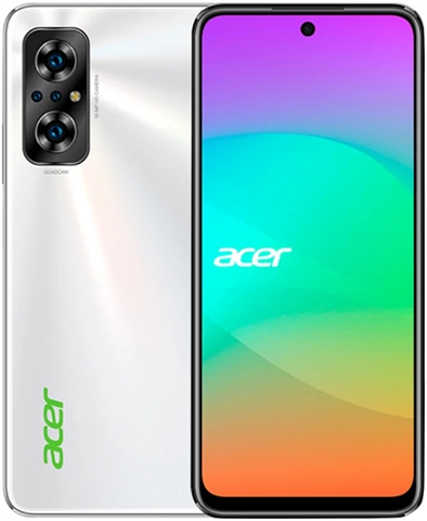 Acer Sospiro AX85 (8GB+256GB) Blanco, Libre A - CeX (MX): - Comprar ...