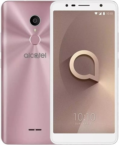 Alcatel 3C 5006G Rosa, Libre A - CeX (MX): - Comprar, Vender, Donar