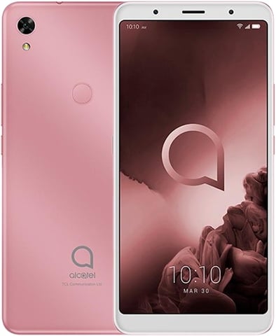 Alcatel 3C 5006G Rosa, Libre C - CeX (MX): - Comprar, Vender, Donar