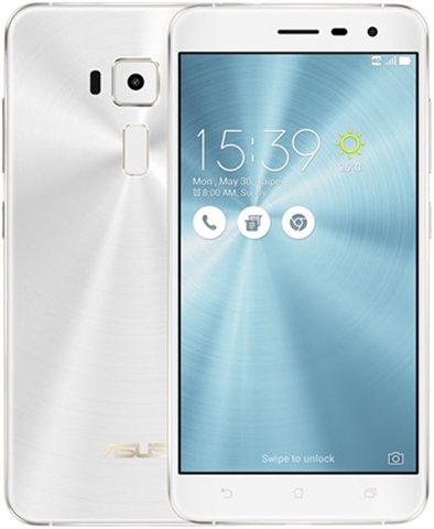 Asus ZenFone 3 ZE552KL 64GB Blanco, Libre B - CeX (MX): - Comprar ...