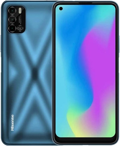 Hisense E50 128GB Azul, Libre C - CeX (MX): - Comprar, Vender, Donar