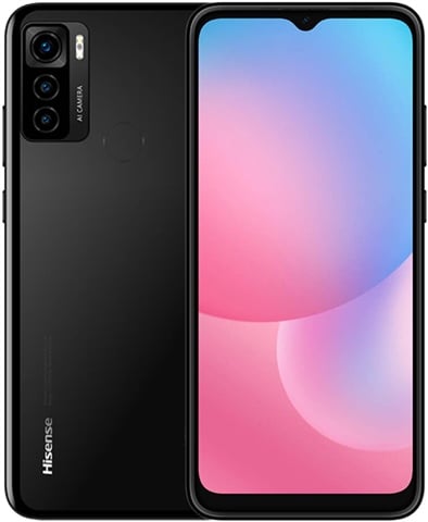Hisense E60 Lite 64GB Negro, Libre C - CeX (MX): - Comprar, Vender, Donar