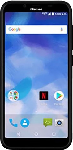 Hisense F23 Plus, Lusacell C - CeX (MX): - Comprar, Vender, Donar