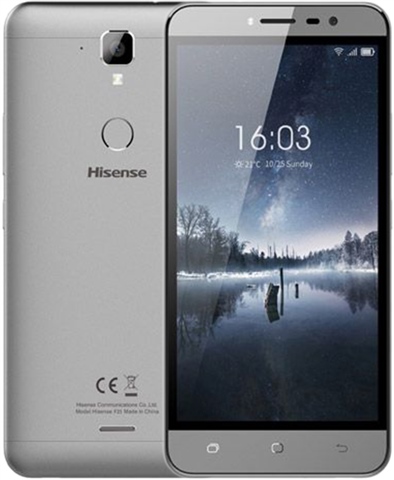 Hisense F23, Unefon C - CeX (MX): - Comprar, Vender, Donar