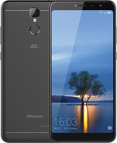 Hisense F24 16GB, Libre C - CeX (MX): - Comprar, Vender, Donar