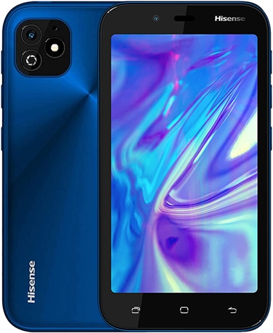 Hisense U30 16GB Azul, Libre A - CeX (MX): - Comprar, Vender, Donar