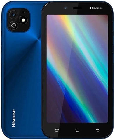 Hisense U30 32GB Azul, Libre A - CeX (MX): - Comprar, Vender, Donar