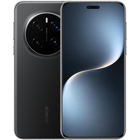 Honor Magic 7 Pro (12GB + 512GB) Negro, Libre B - CeX (MX): - Comprar ...