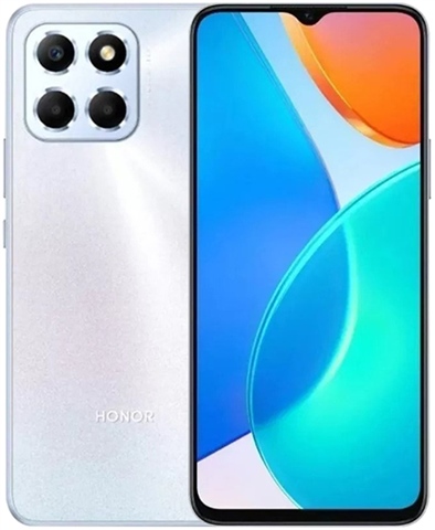 Honor X6 Dual Sim (4GB+64GB) Plata Sideral, Libre A - CeX (MX ...
