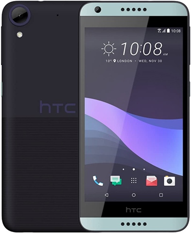 HTC Desire 650 16GB Azul, Telcel C - CeX (MX): - Comprar, Vender, Donar