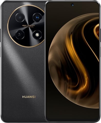 Huawei Nova 12i Dual Sim (8GB+128GB) Negro, Libre A - CeX (MX ...