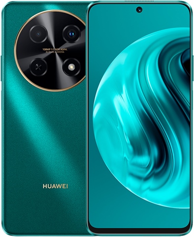 Huawei Nova 12i Dual Sim (8GB+256GB) Verde, Libre B - CeX (MX ...