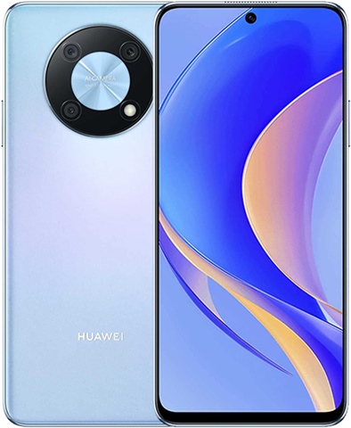 Huawei Nova Y90 (6GB+128GB) Azul, Libre B - CeX (MX): - Comprar, Vender ...