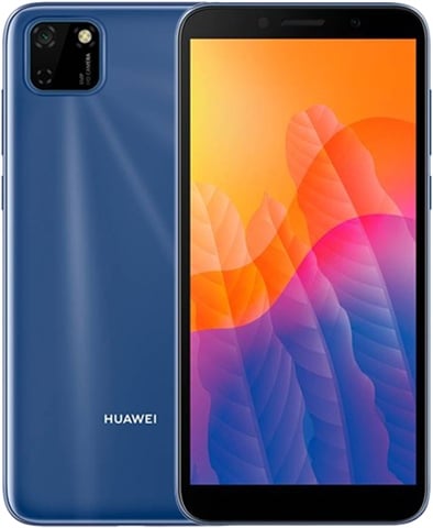 Huawei Y5P 32GB Azul, Libre B - CeX (MX): - Comprar, Vender, Donar