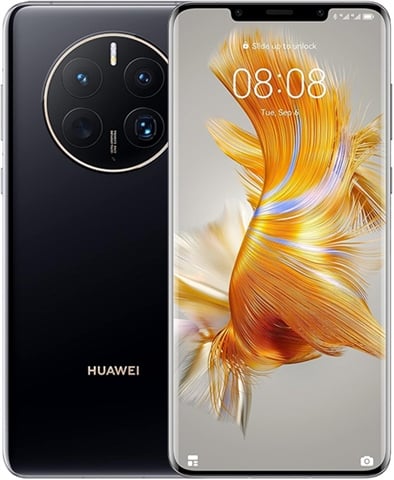 Huawei Mate 50 Pro Dual Sim 256GB Negro, Libre B - CeX (MX): - Comprar ...