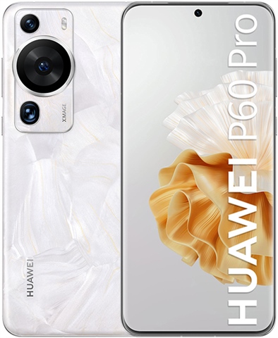 Huawei P60 Pro Dual Sim 8GB+256GB Rococo Pearl, Libre B - CeX (MX ...