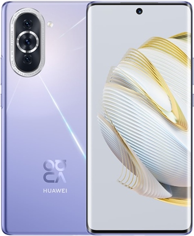 Huawei Nova 10 (8GB+128GB) Morado, Libre C - CeX (MX): - Comprar ...