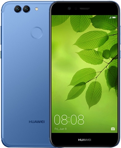Huawei P10 Selfie 64GB Azul, Libre B - CeX (MX): - Comprar, Vender, Donar
