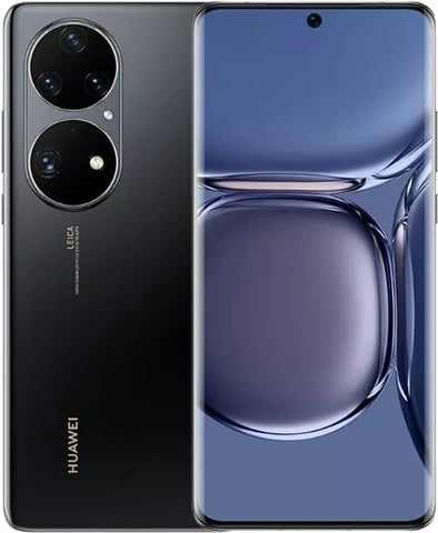 Huawei P50 Pro 8GB+256GB Golden Black, Libre C - CeX (MX): - Comprar ...