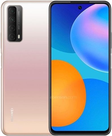 Huawei Y7a 64GB Dorado, Libre A - CeX (MX): - Comprar, Vender, Donar
