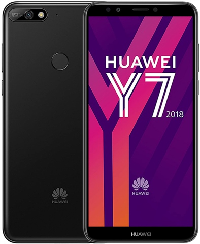 Huawei Y7 (2019) 32GB Negro, Libre C - CeX (MX): - Comprar, Vender, Donar