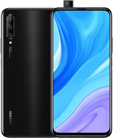 Huawei Y9s 128GB Negro, Libre B - CeX (MX): - Comprar, Vender, Donar