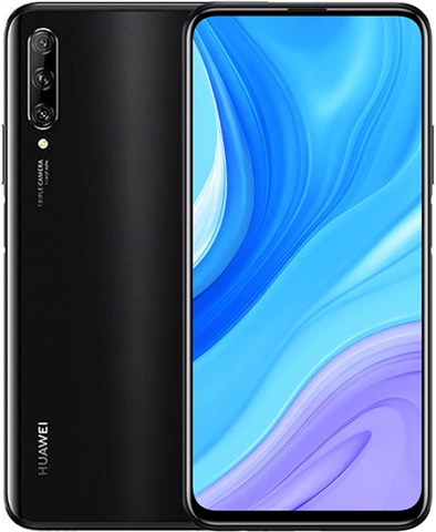 Huawei Y9s 128GB Negro, Libre C - CeX (MX): - Comprar, Vender, Donar