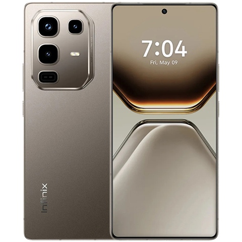Infinix Note 50 Pro (12GB+256GB) Titanium Grey, Libre A - CeX (MX ...