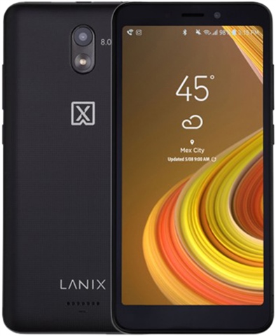Lanix Ilium M1 8 GB, Libre A - CeX (MX): - Comprar, Vender, Donar