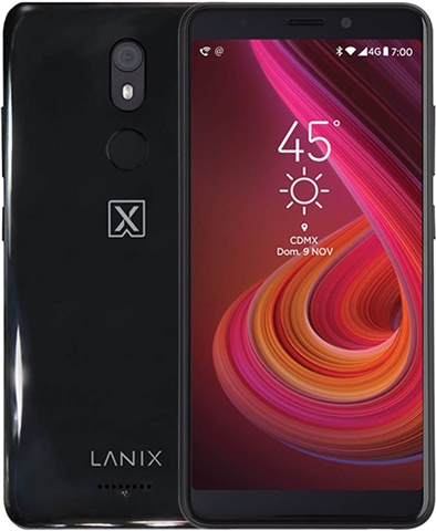 Lanix Ilium M9 16GB, Libre B - CeX (MX): - Comprar, Vender, Donar