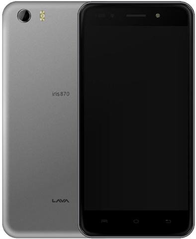 Lava Iris 870 16GB Dual Sim, Libre C - CeX (MX): - Comprar, Vender, Donar